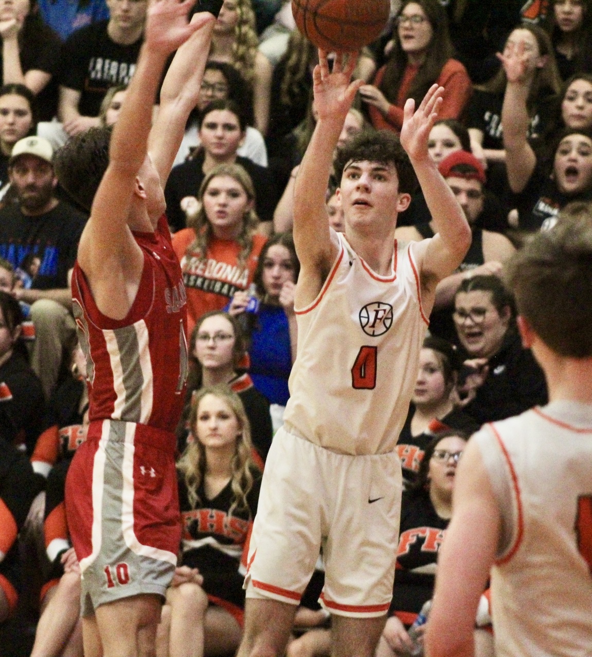 Sizzling seniors! | News, Sports, Jobs - Observer Today